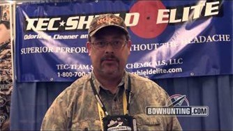 Tec Team Tec Shield Elite Video | ATA Show 2014