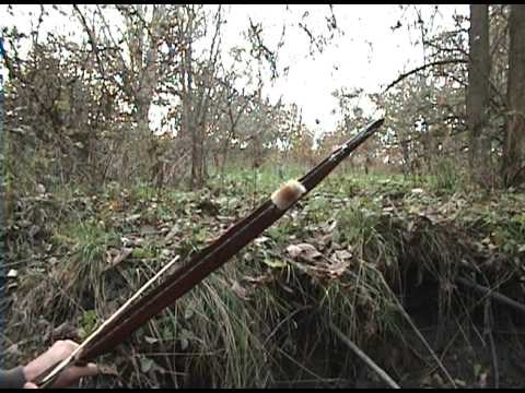 A Primitive, Successful Deer Hunt | Bowhunting Videos