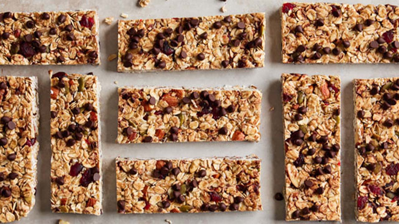 The 10 Best Treestand Snacks