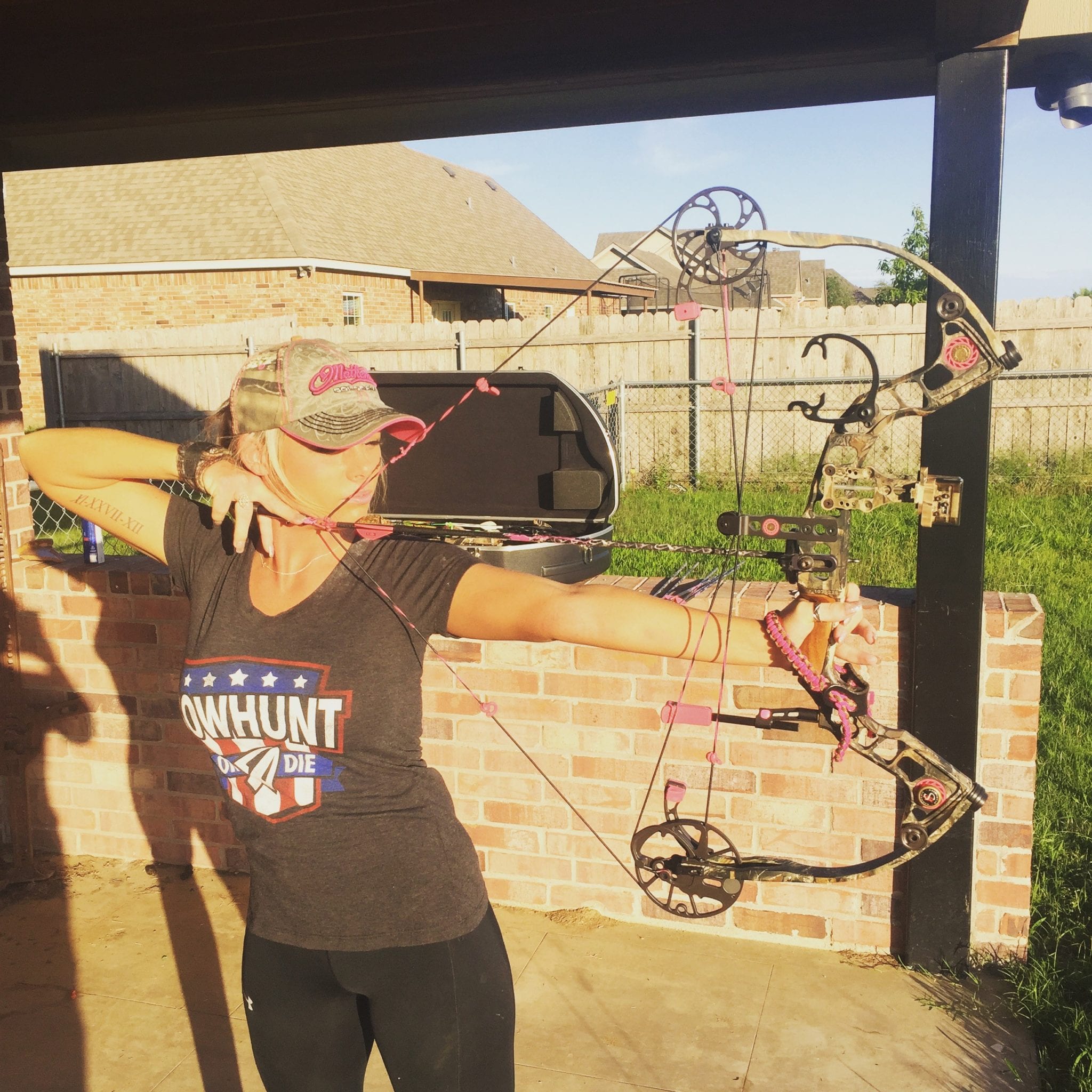 Bowhunting Girls | Bowhunting.com