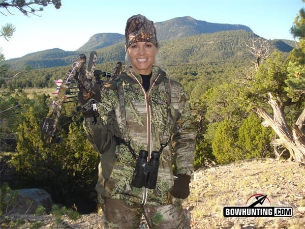 The Crush With Lee & Tiffany | Bowhunting.com