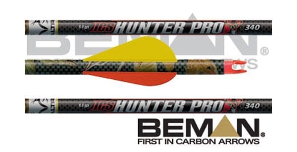 New Arrows for 2012 | Bowhunting.com