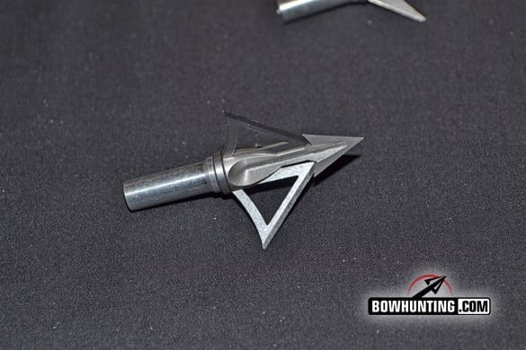 Broadheads | Bowhunting.com