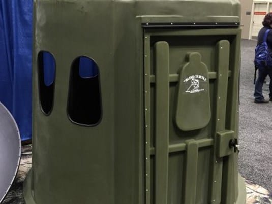 Hunting Blinds | Bowhunting.com