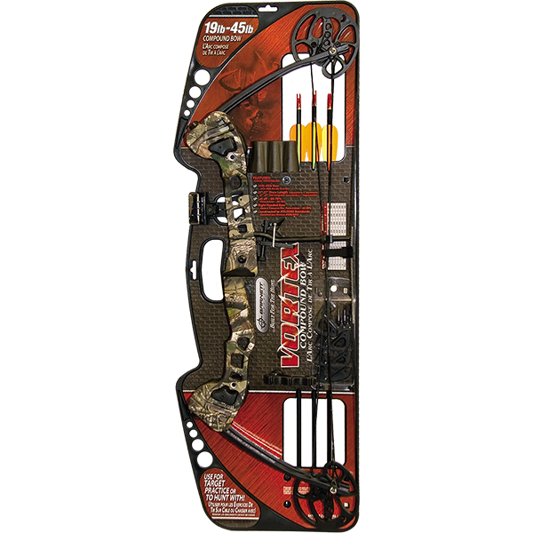 Best Kids Bows Under $200 | Bowhunting.com