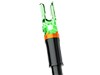 Clean-Shot® Archery Receives US Patent on Nock Out® Lighted Nocks