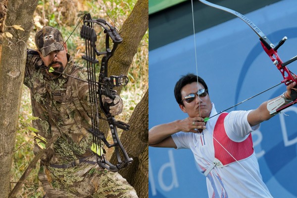Medal Winning Arrow Shaft Technology – Now for Bowhunting