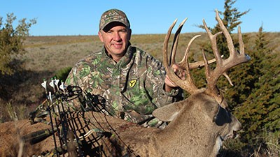 Sportsman Channel Announces Newest Season of “Realtree Monster Bucks®”