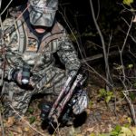 Tips For Blood Trailing & Tracking Wounded Deer