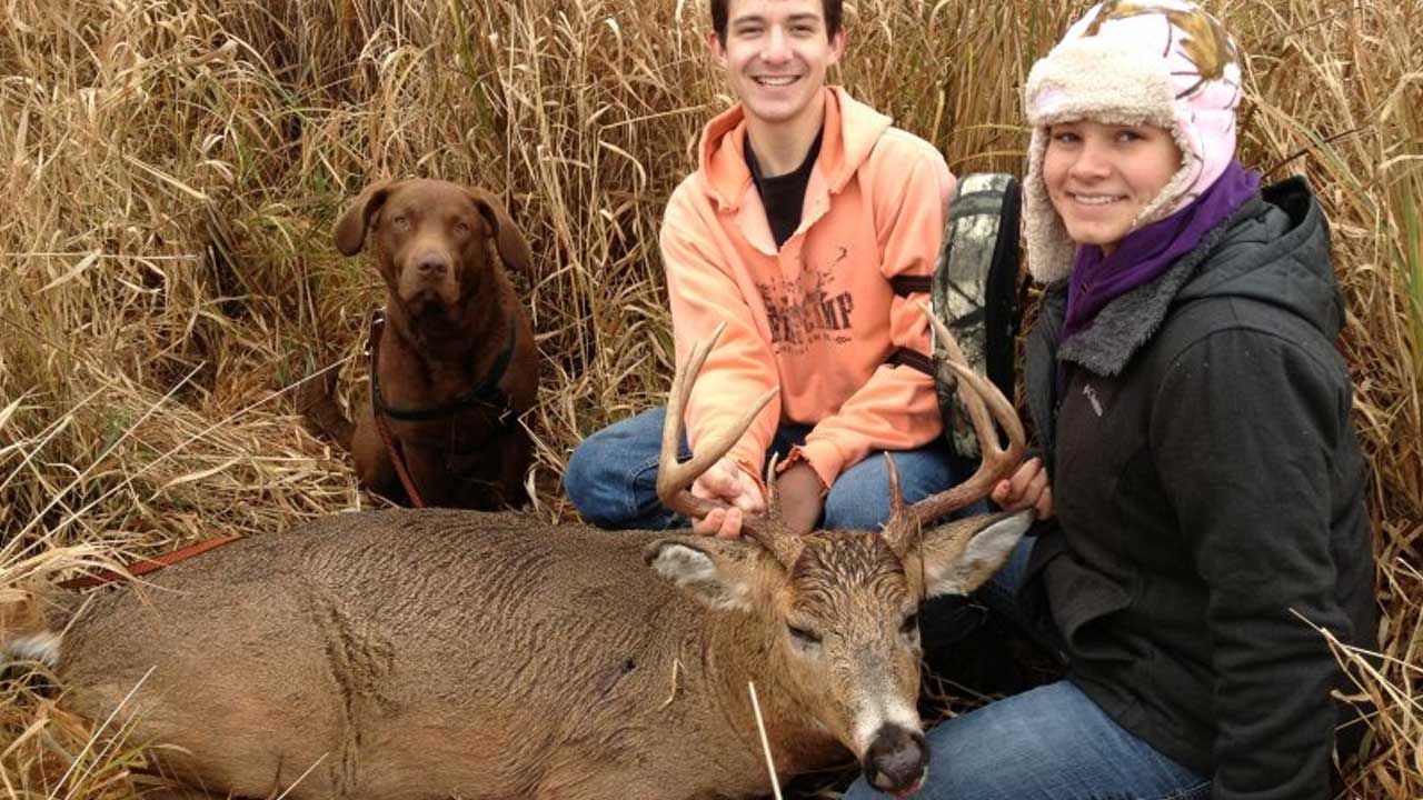 20 Blood Trailing Tips | After The Shot | Bowhunt 101