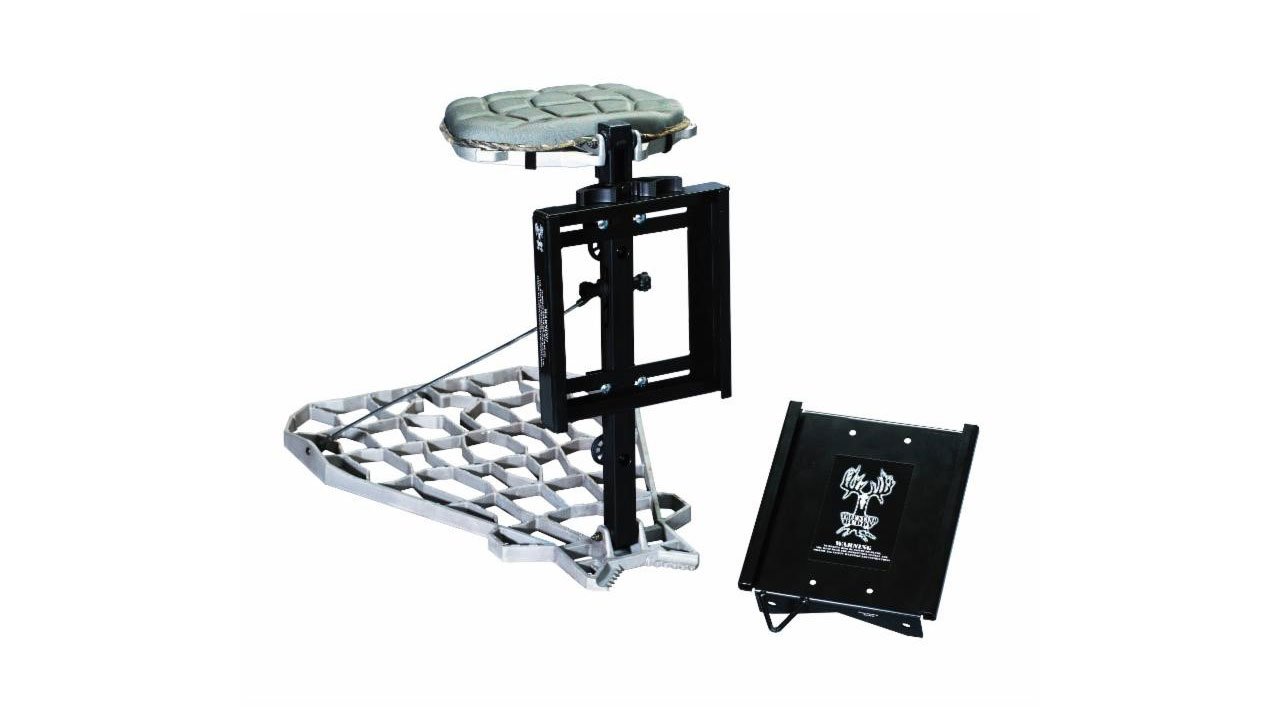 Don't Be Confined By One Tree Stand | Bowhunting.com