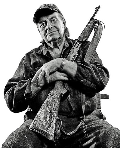 8 Great American Hunters | Bowhunting.com