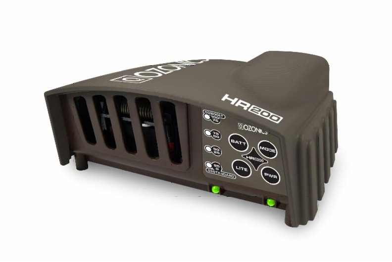 Ozonics Releases HR-200 | Bowhunting.com
