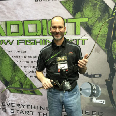 The Best Bows For Bowfishing | Bowhunting.com