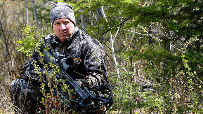 Crossbows Make Presence Known in Wisconsin | Bowhunting.com