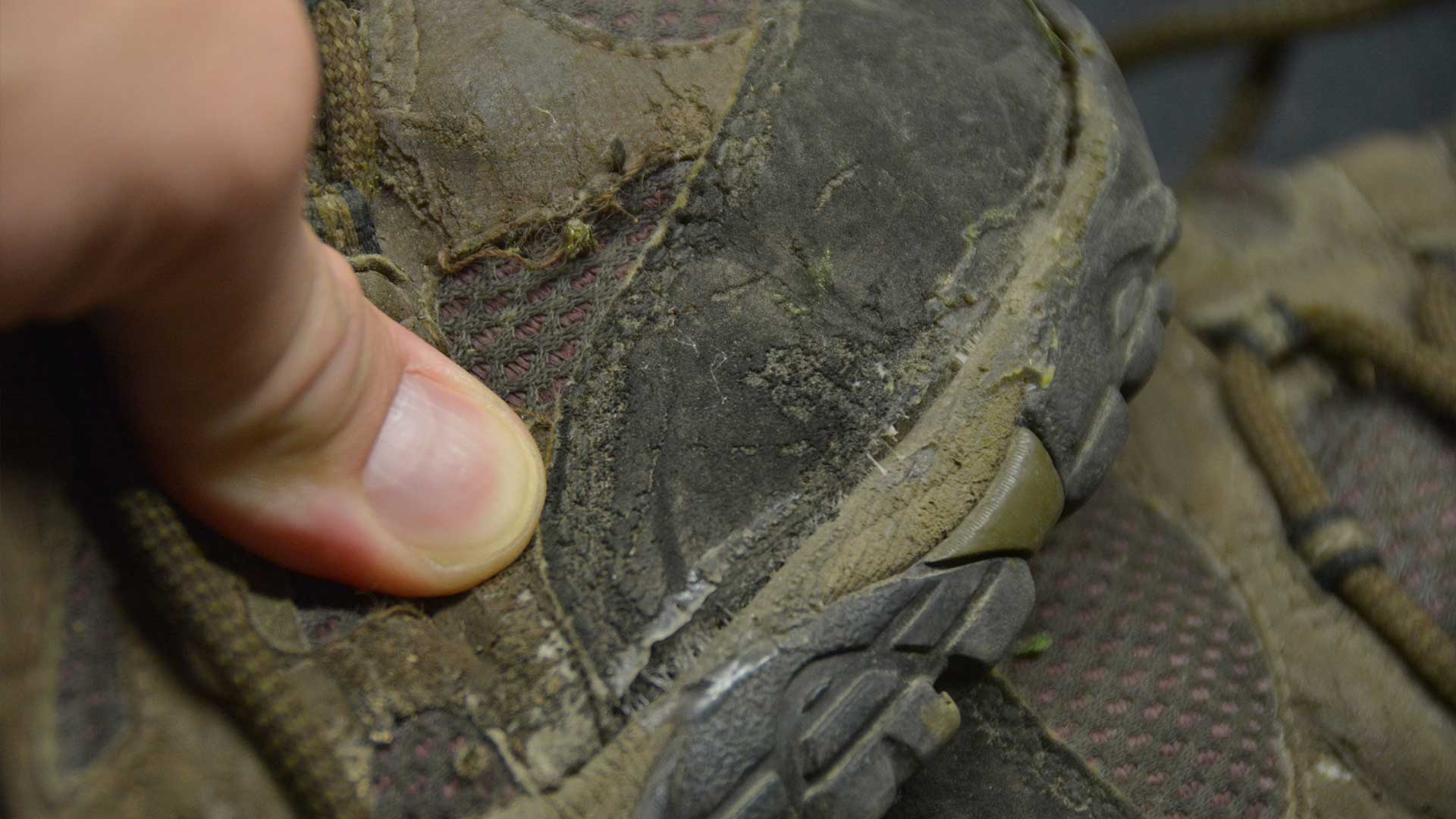 Freesole Boot Repair Review | Bowhunting.com