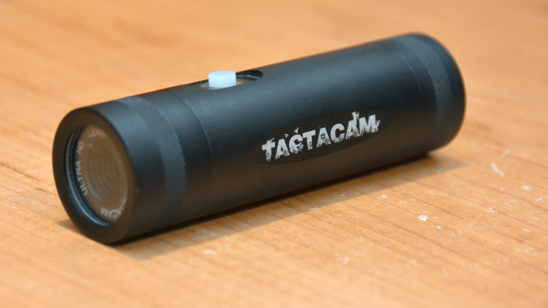 Tactacam Review | Bowhunting.com