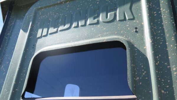 Inside Look at Redneck Blinds | Bowhunting.com