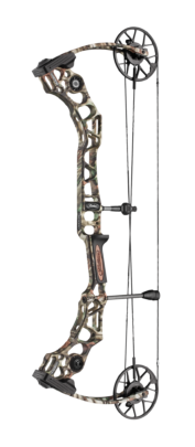 Mathews® Introduces 2016 HALON™ & NO CAM™ HTX Bows