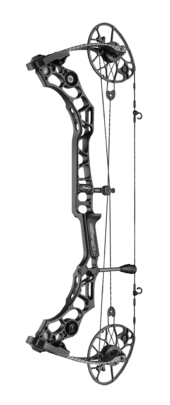 Mathews® Introduces 2016 HALON™ & NO CAM™ HTX Bows