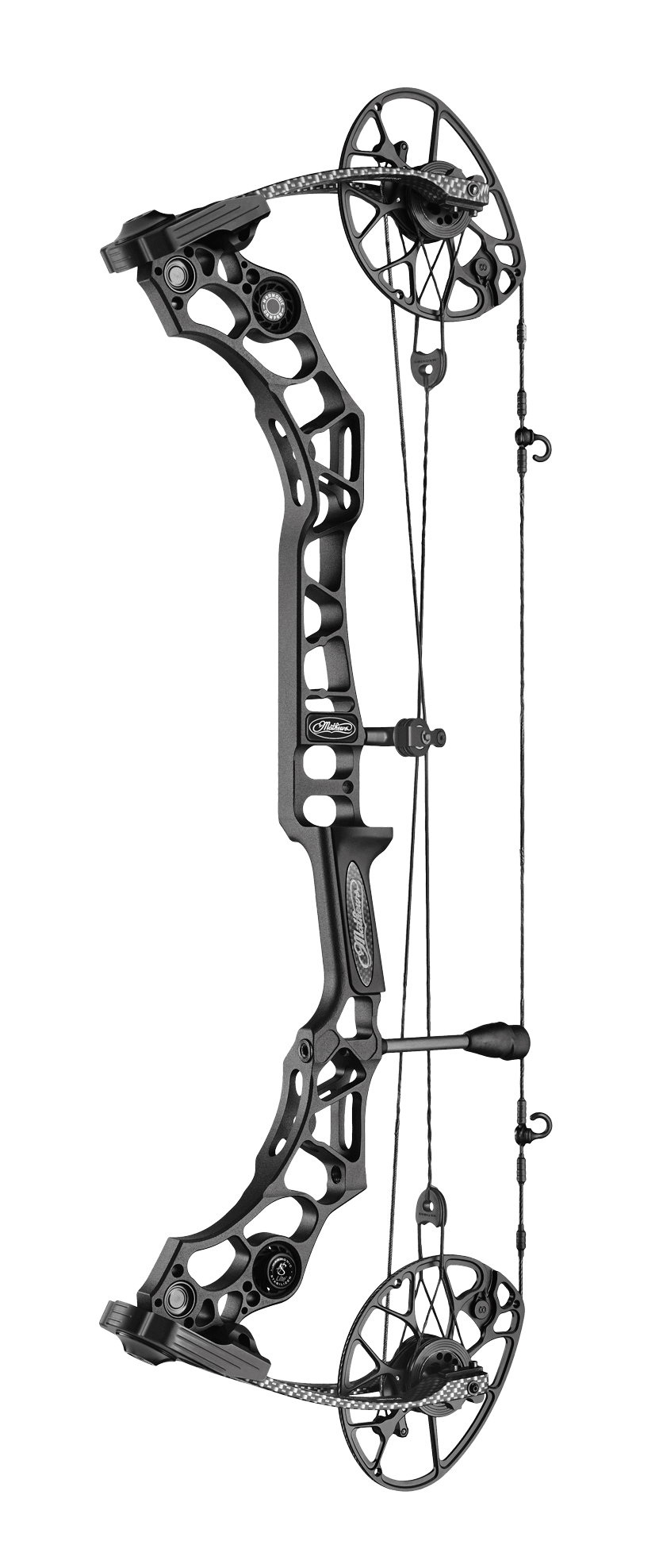 Mathews® Introduces 2016 HALON™ & NO CAM™ HTX Bows