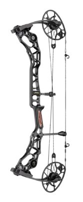 Mathews® Introduces 2016 HALON™ & NO CAM™ HTX Bows
