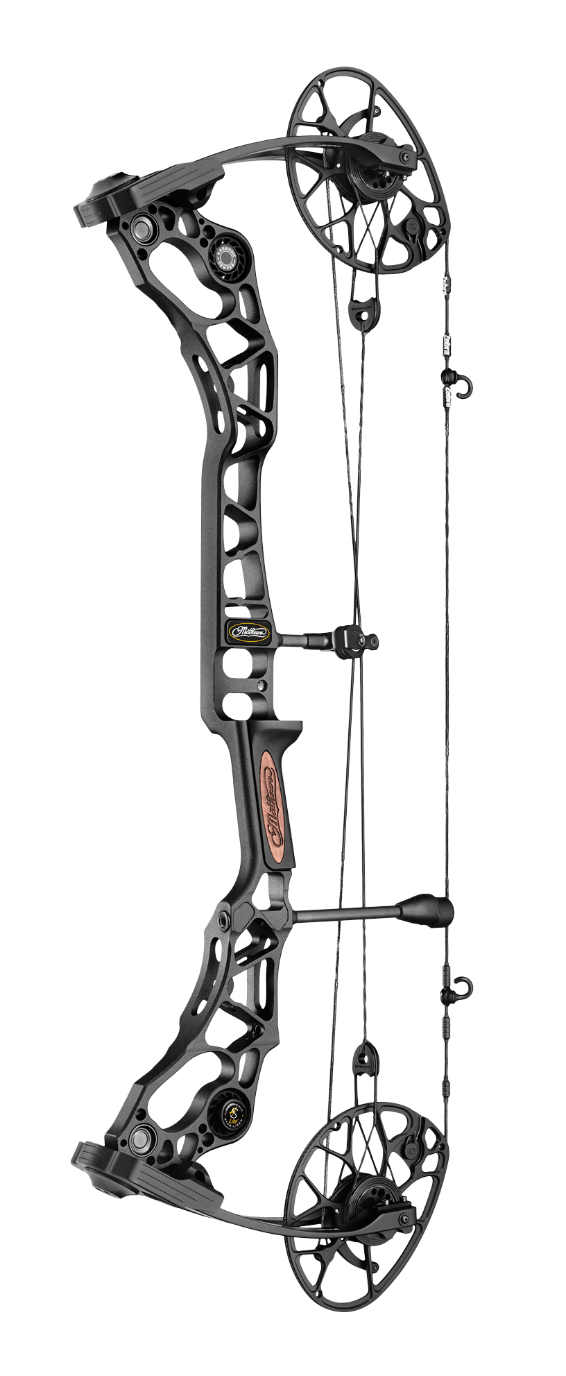 Mathews® Introduces 2016 HALON™ & NO CAM™ HTX Bows