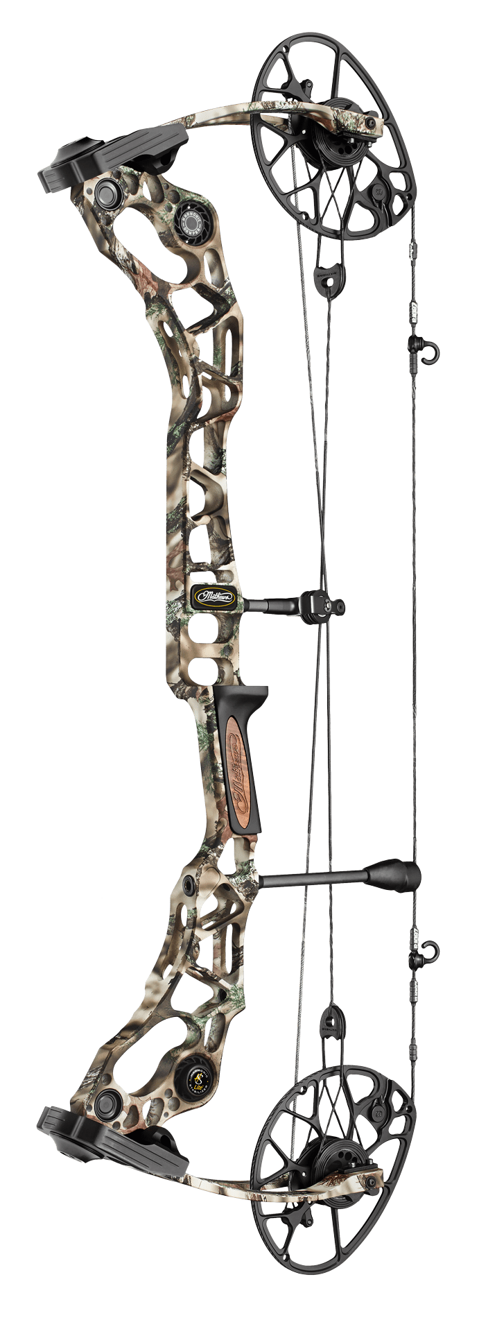 Mathews® Introduces 2016 HALON™ & NO CAM™ HTX Bows