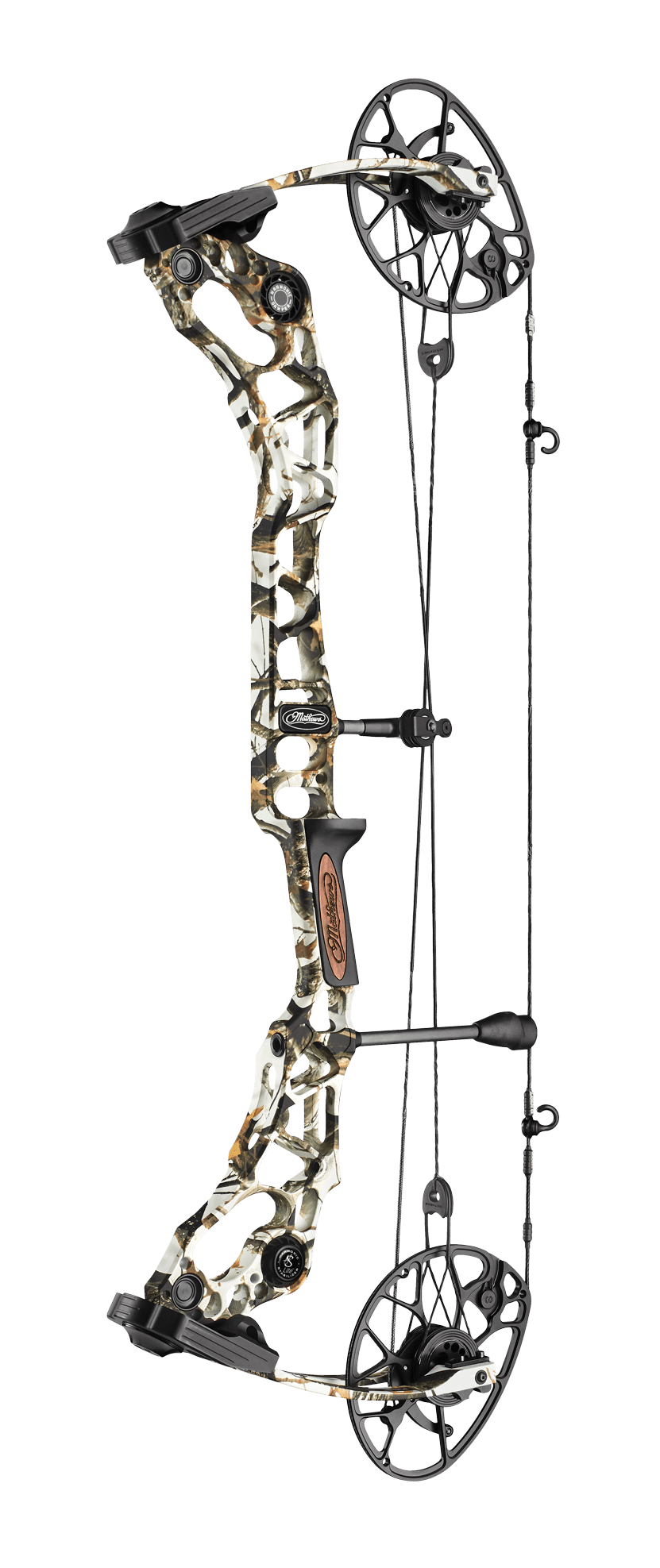 Mathews® Introduces 2016 HALON™ & NO CAM™ HTX Bows