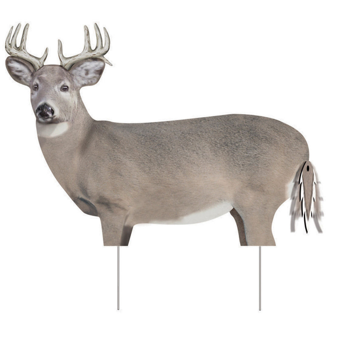 Killer Decoys For The Rut | Bowhunting.com