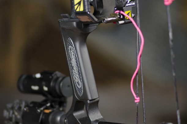 Mathews Halon Bow Review | Bowhunting.com