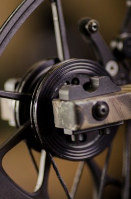 Mathews Halon Bow Review | Bowhunting.com