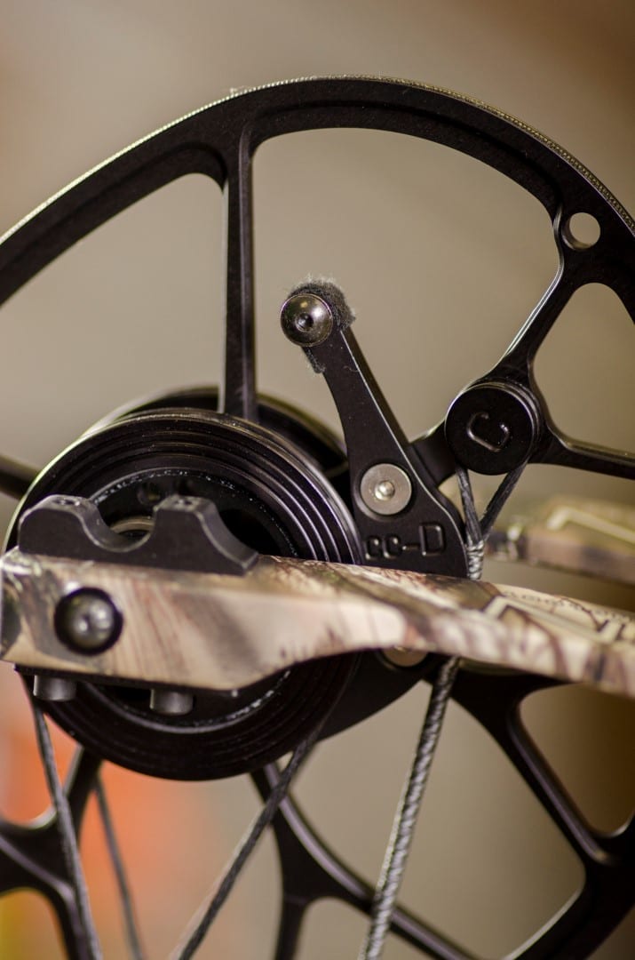 Mathews Halon Bow Review | Bowhunting.com