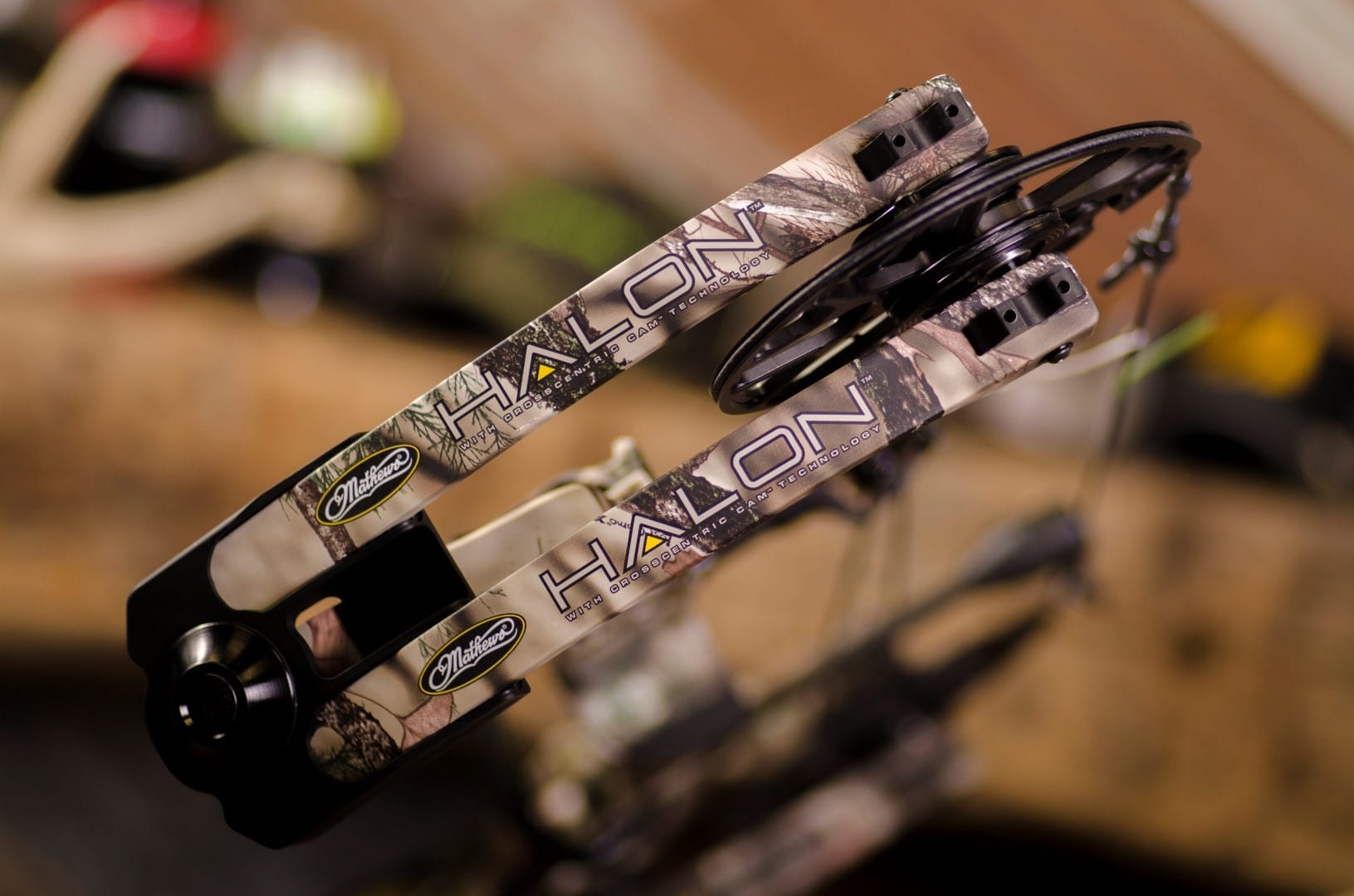 Mathews Halon Bow Review | Bowhunting.com