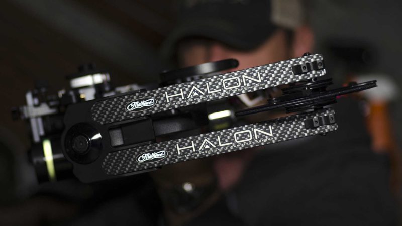 Mathews Halon Bow Review | Bowhunting.com
