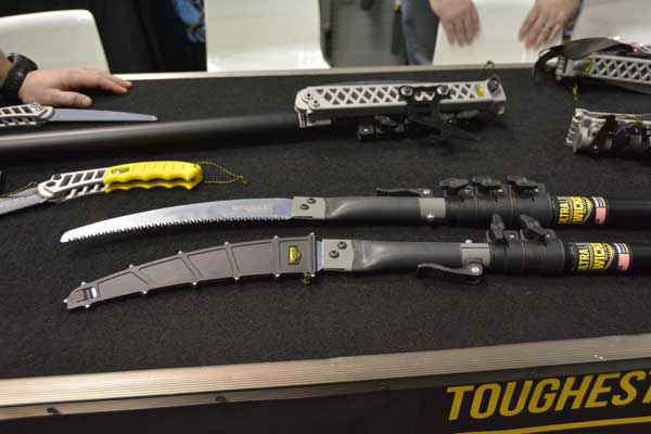 New Hunting Gear: 2015 ATA Live Update
