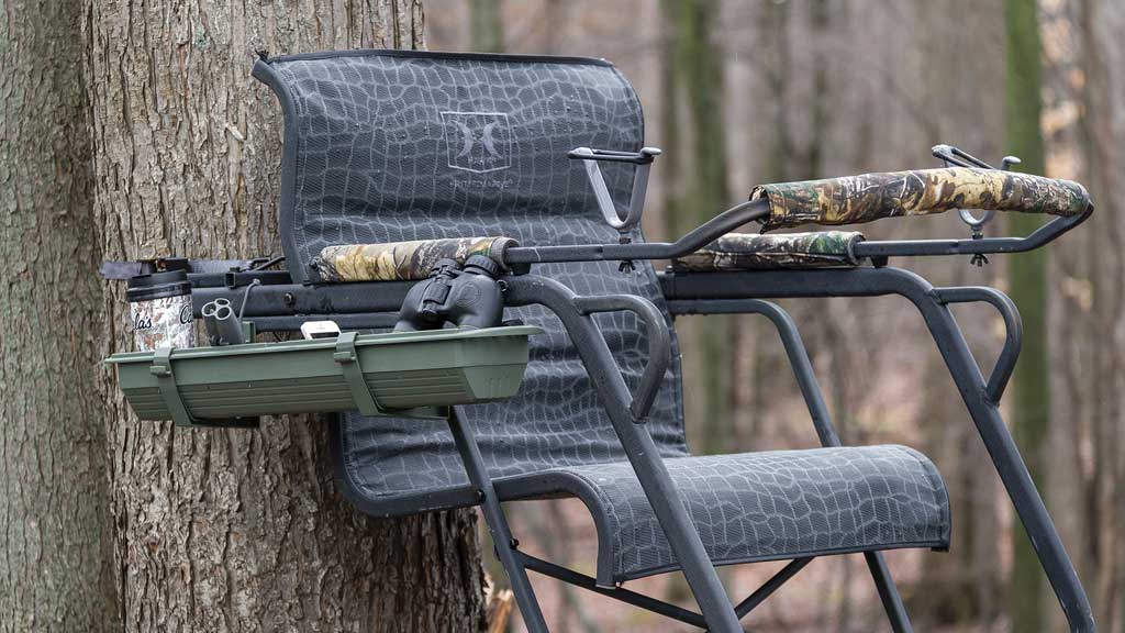Treestand Gear 2016 | Bowhunting.com