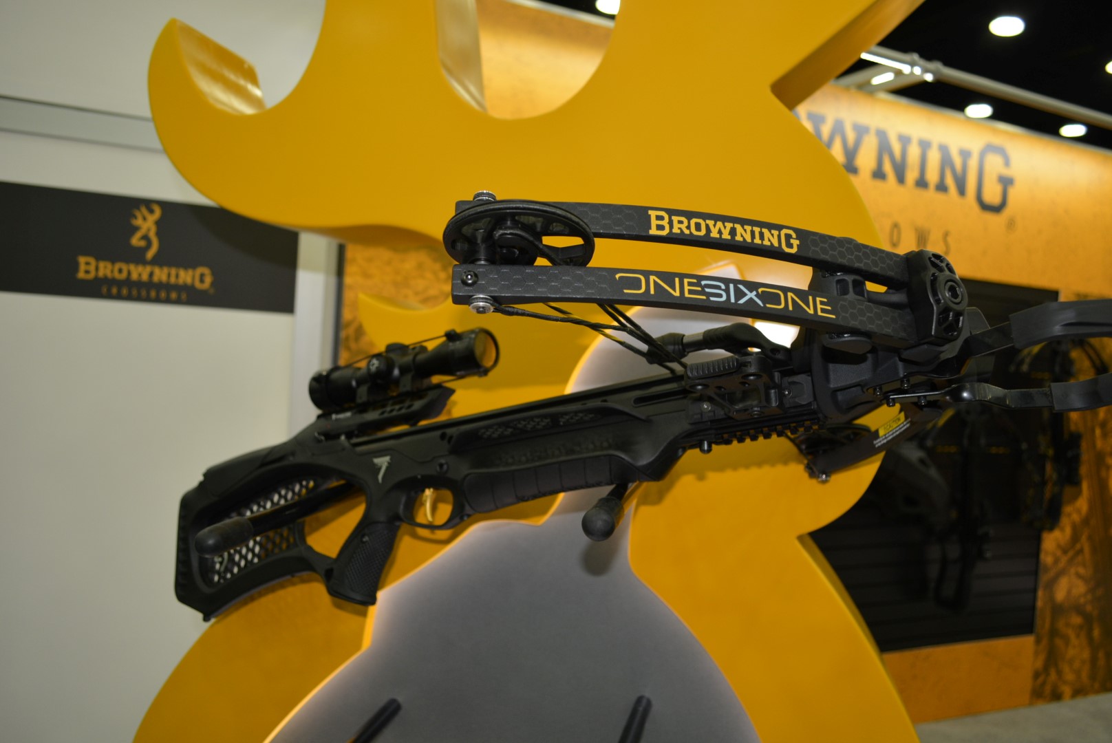 New Crossbows for 2016 | Bowhunting.com