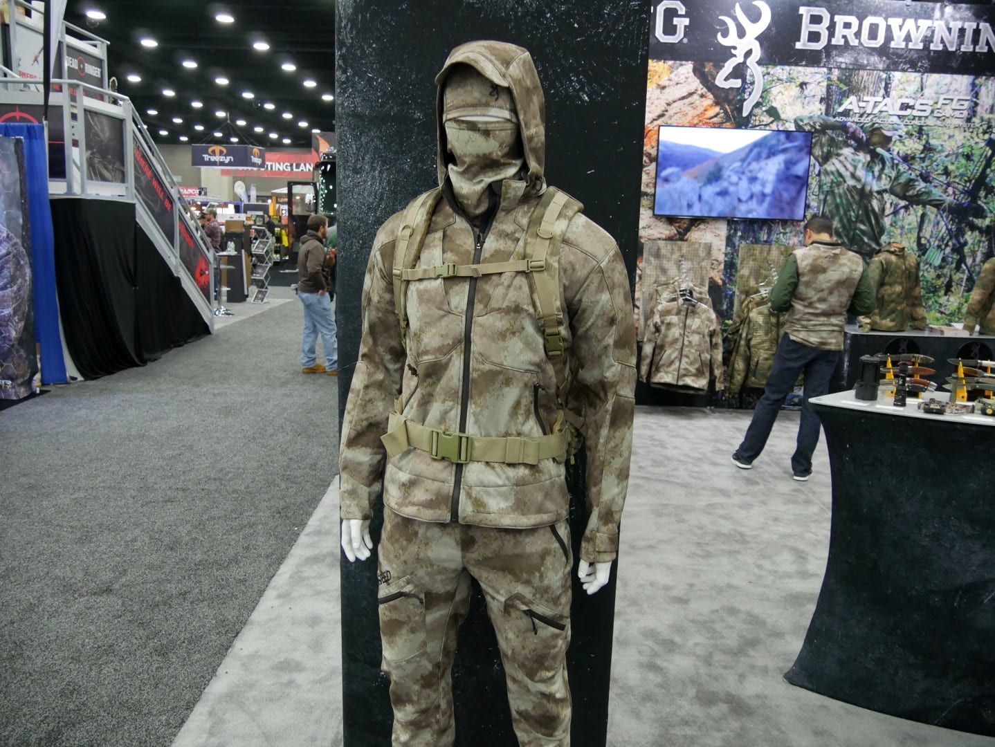Top new archery clothing for 2016 | Bowhunting.com
