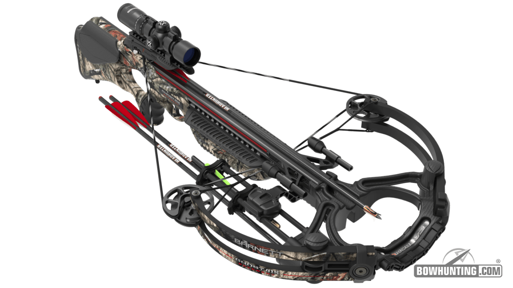 New Crossbows for 2016 | Bowhunting.com