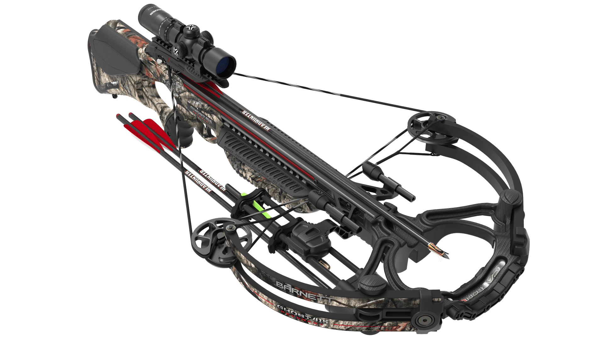 New Crossbows for 2016 | Bowhunting.com