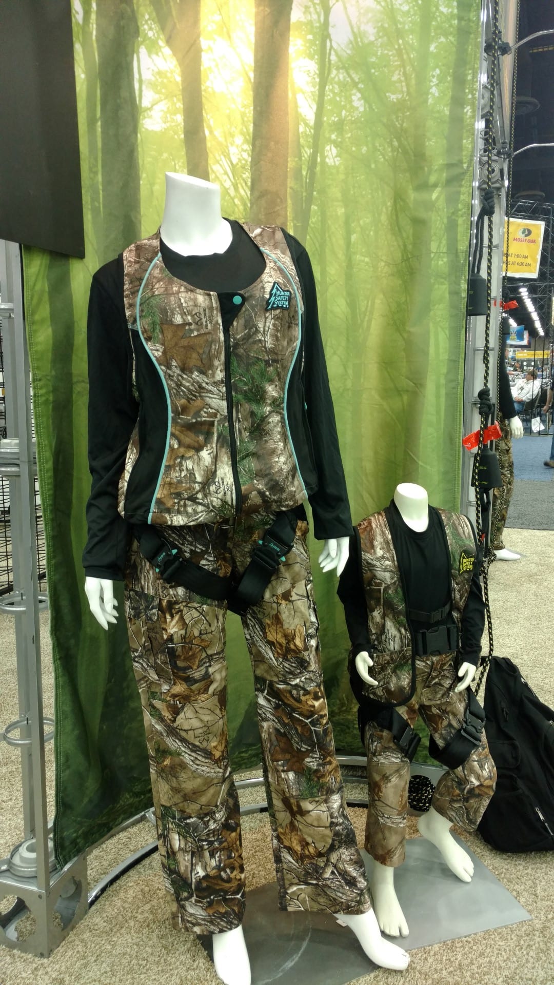 Great Hunting Gear For The Ladies | Bowhunting.com