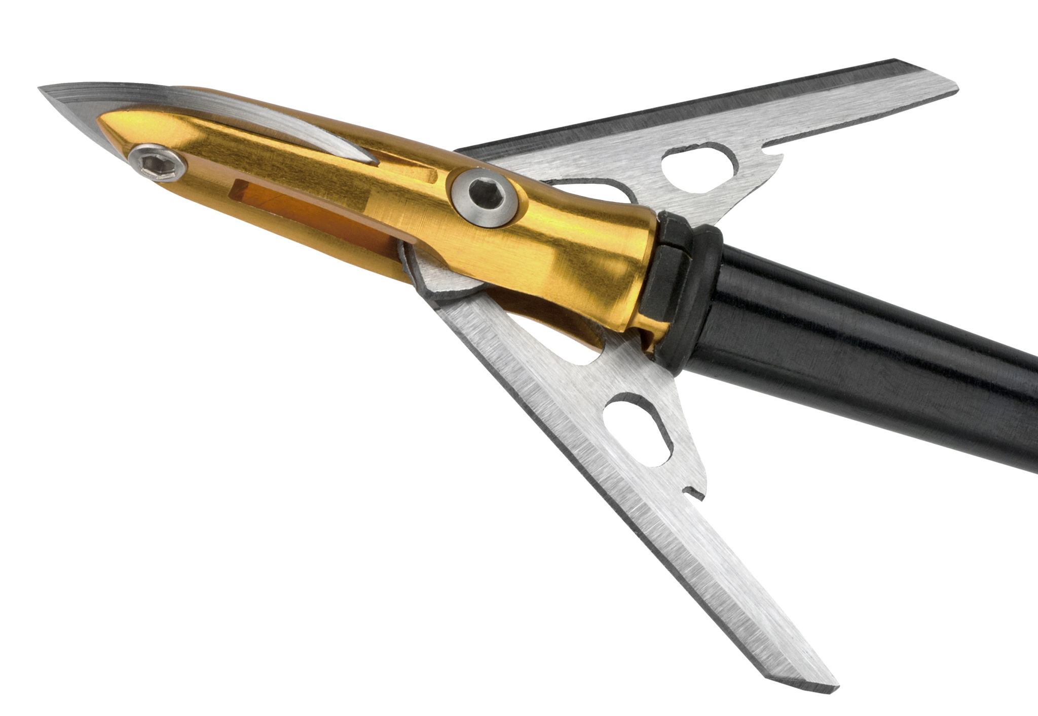 Hot New Broadheads for 2016 | Bowhunting.com