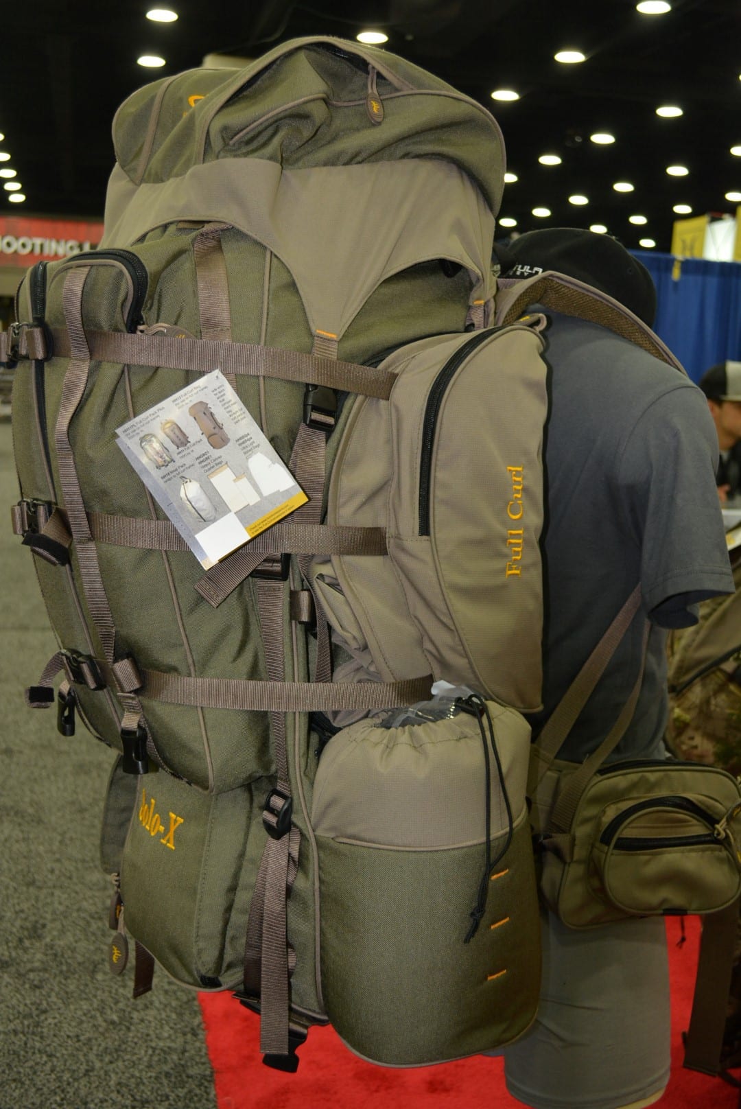 Backpacks for Big Game Hunters | Bowhunting.com