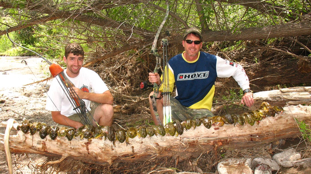 Stay Sharp with These Small-Game Bowhunting Opps | Bowhunting.com