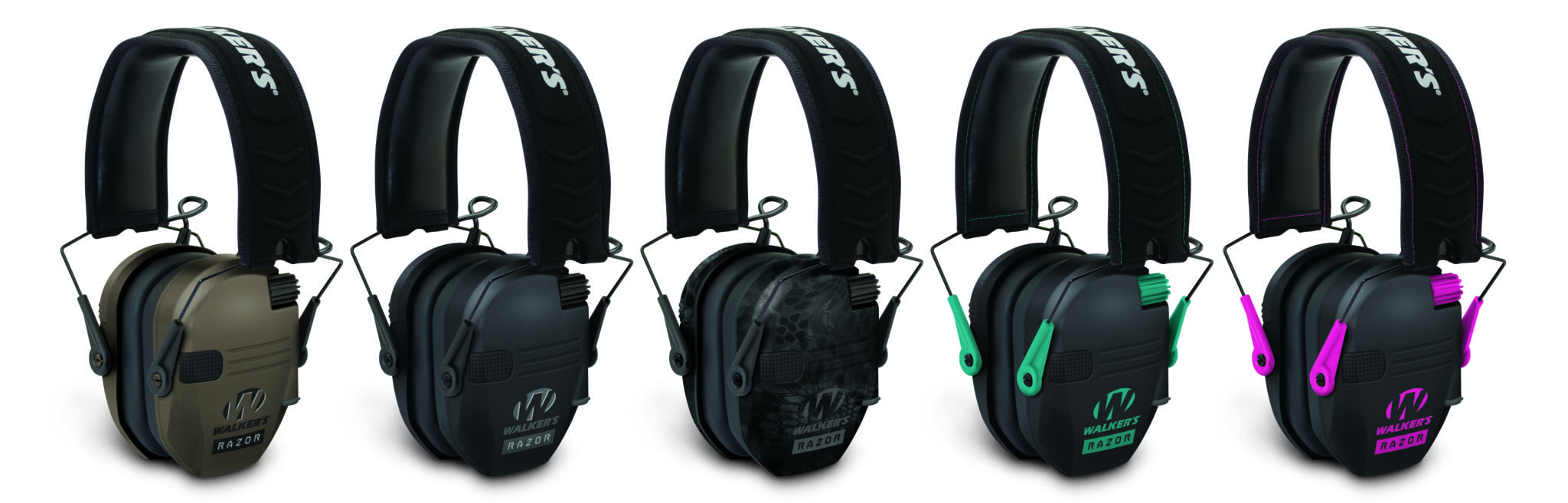 New Razor Series from Walker's | Bowhunting.com