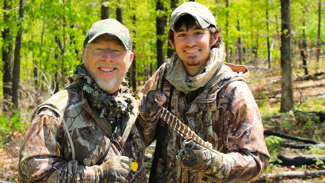 8 Virtues of a Successful Turkey Hunter | Bowhunting.com