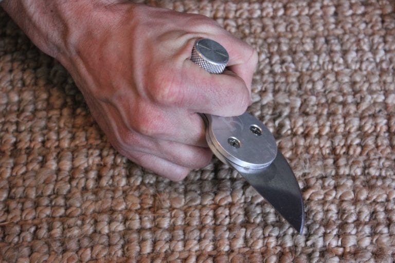RaptoRazor Big Game Skinner and MAKO Knife In-Depth Review | Bowhunting.com