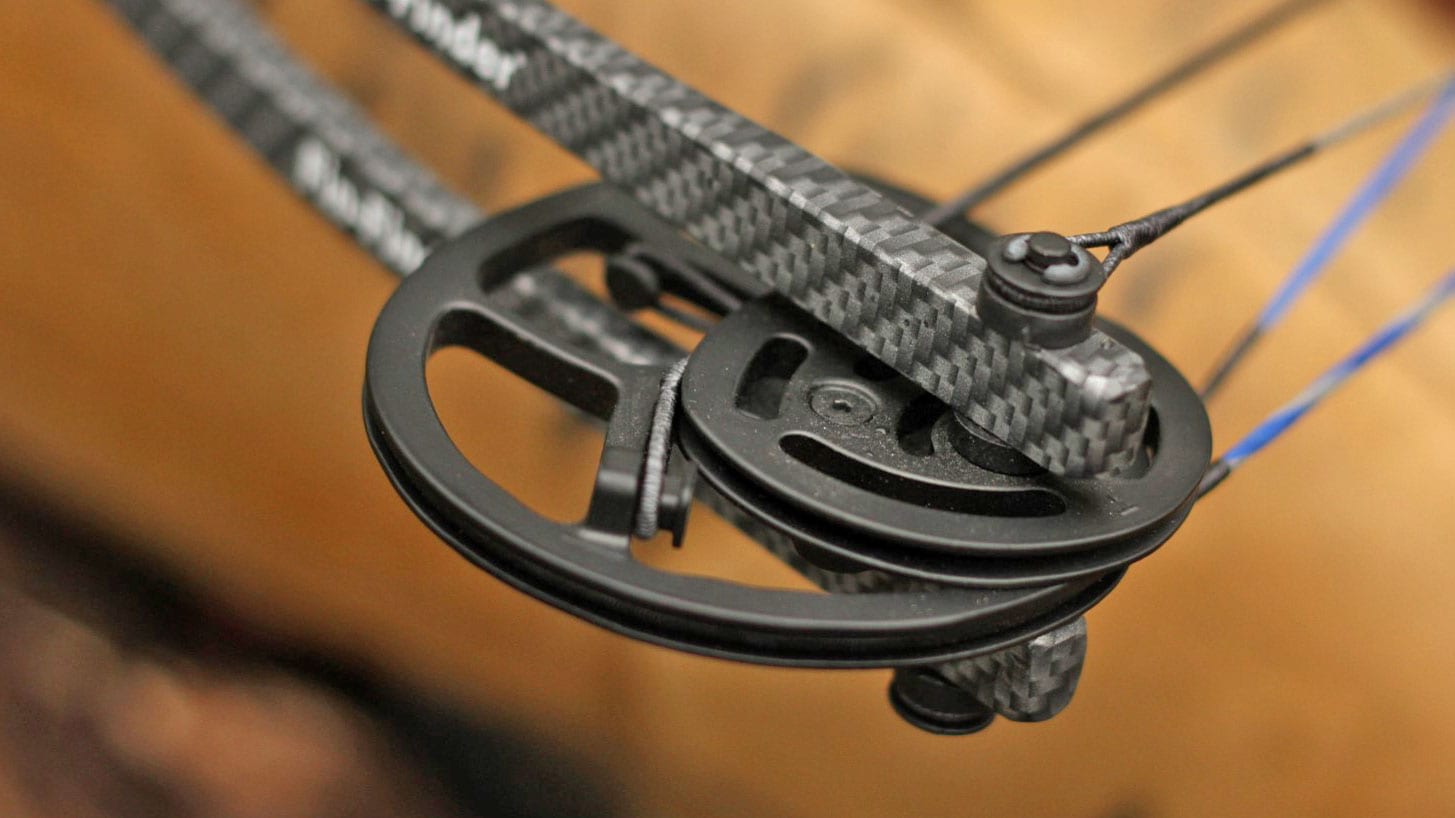 Fin-Finder Poseidon Bowfishing Bow Review | Bowhunting.com