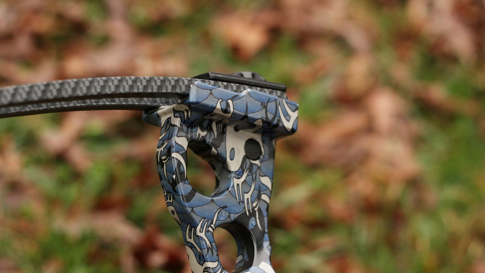 Fin-Finder Poseidon Bowfishing Bow Review | Bowhunting.com